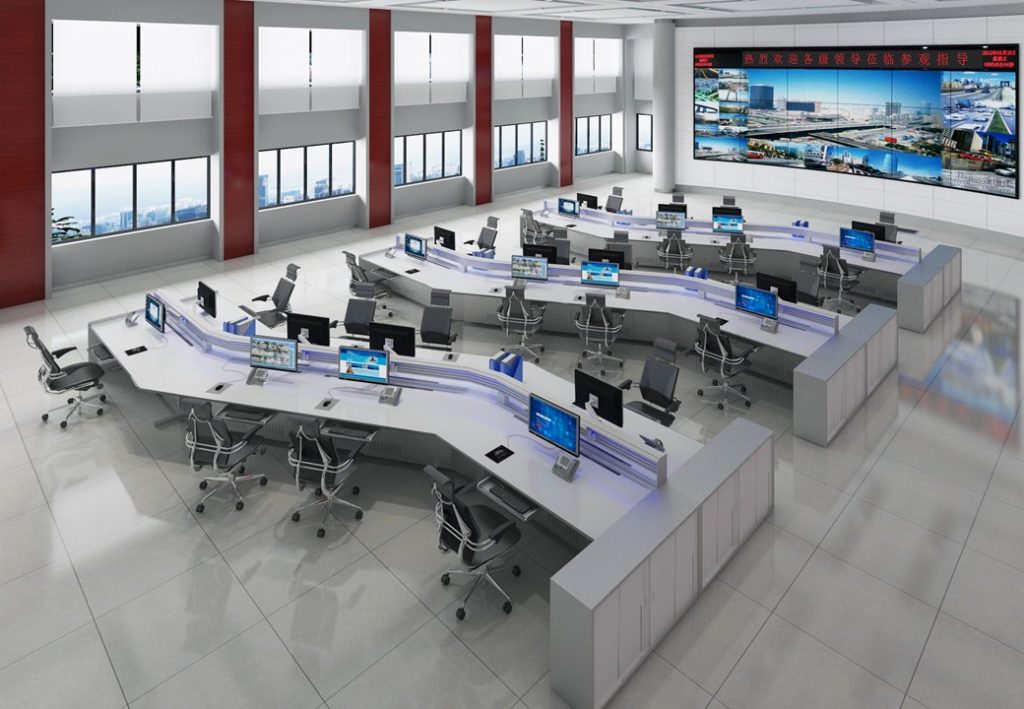 KCE SERIES | Modular Space