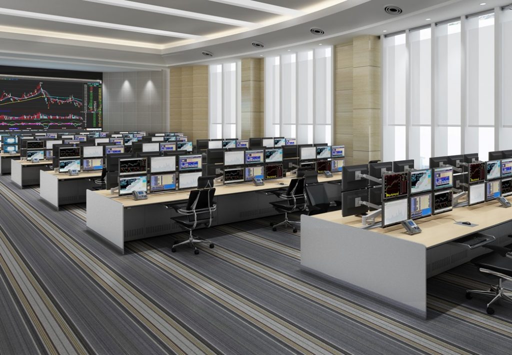 KCE SERIES | Modular Space