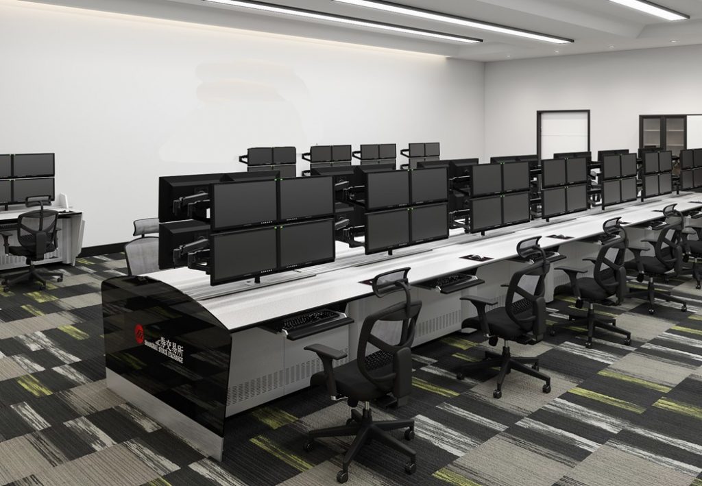 KCE SERIES | Modular Space