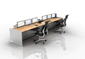 KCE SERIES – Modular Space