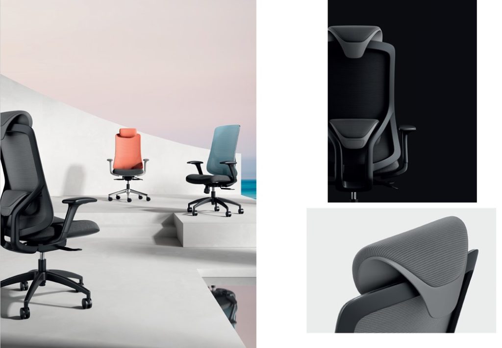 GEECO | Modular Space